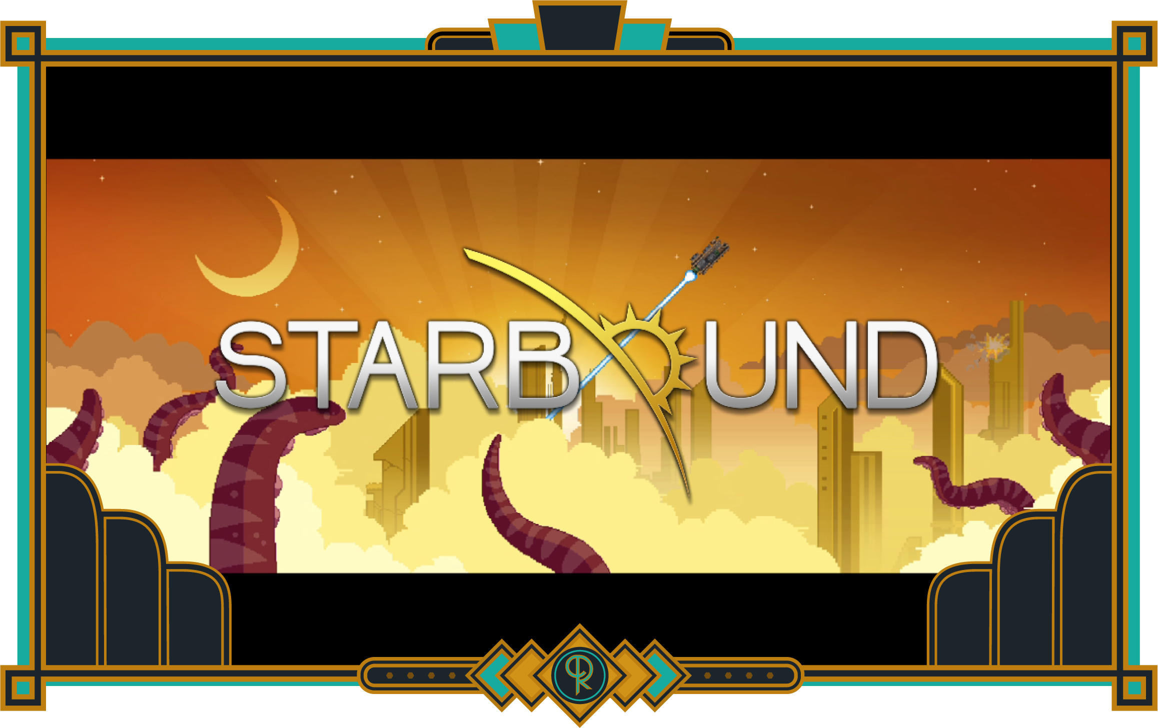 Download Starbound First Impression - Game PNG Image with No Background ...
