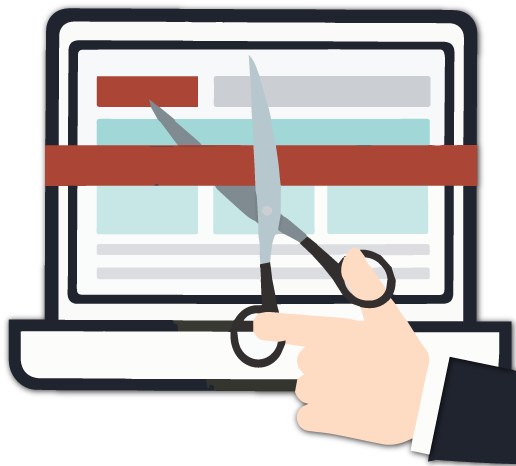 Download Launch-icon - Website Launch Icon Png PNG Image with No ...