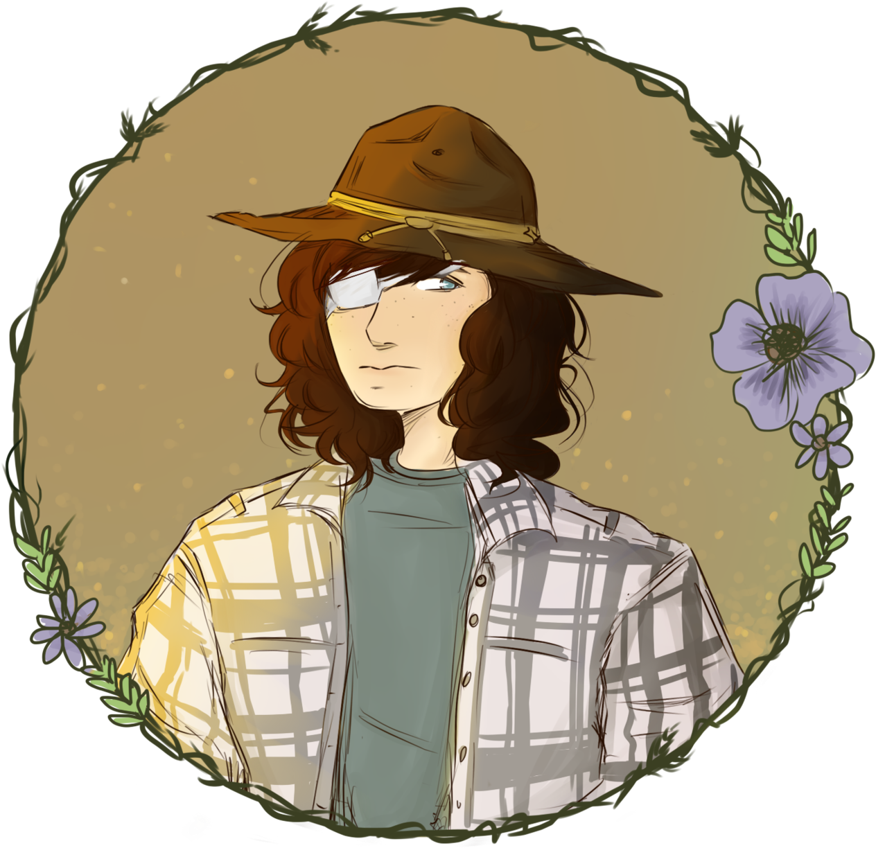 Download The Walking Dead Carl Grimes Carl Twd Twd Amcthewalkingdead ...