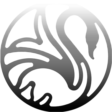 Download Swan Song Audio - Emblem PNG Image with No Background - PNGkey.com