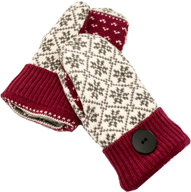 Mittens - Webbing - Free Transparent PNG Download - PNGkey