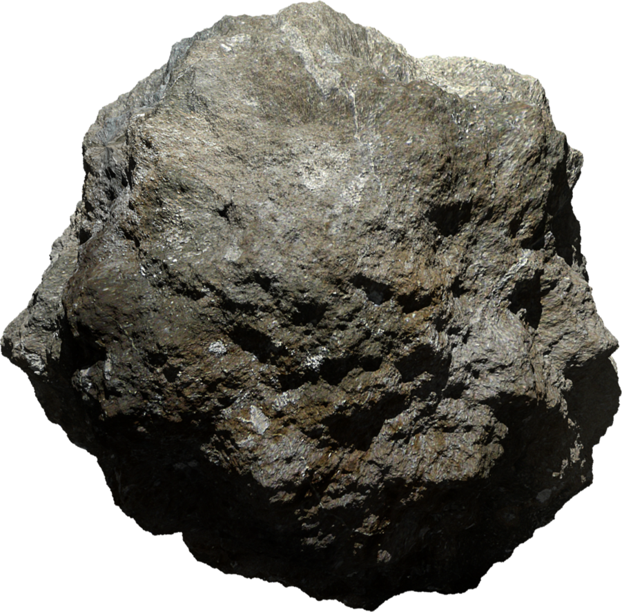 Comets Are Primarily Made Of Rock, And Ice, Frozen - Space Rock ...
