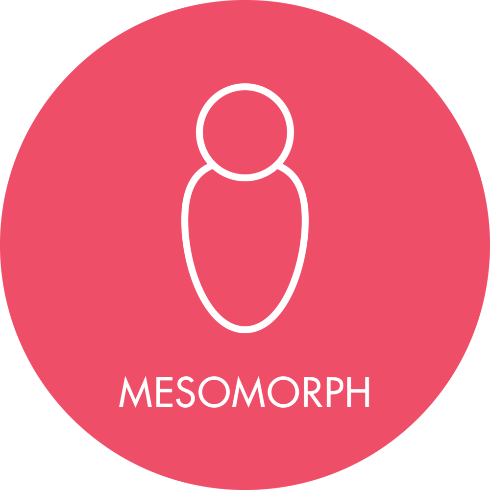 Circle Icon Text Body Meso - Circle - Free Transparent PNG Download - PNGkey