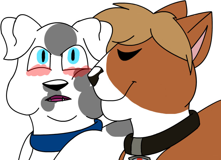 Download Slate And Shifty - Cartoon PNG Image with No Background ...