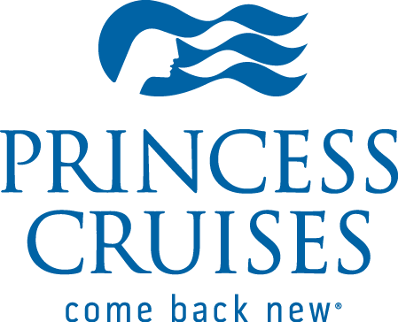 Princess Cruise Line Logo - Free Transparent PNG Download - PNGkey