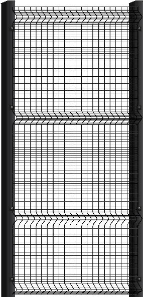 Download Why Choose Maxi-fence Compact Mesh Perimeter Security - Gate ...
