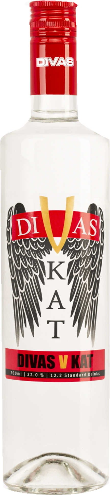 Download Divas Vkat Original 700ml - Beer PNG Image with No Background ...