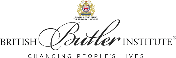 Download British Butler Institute Logo PNG Image with No Background ...