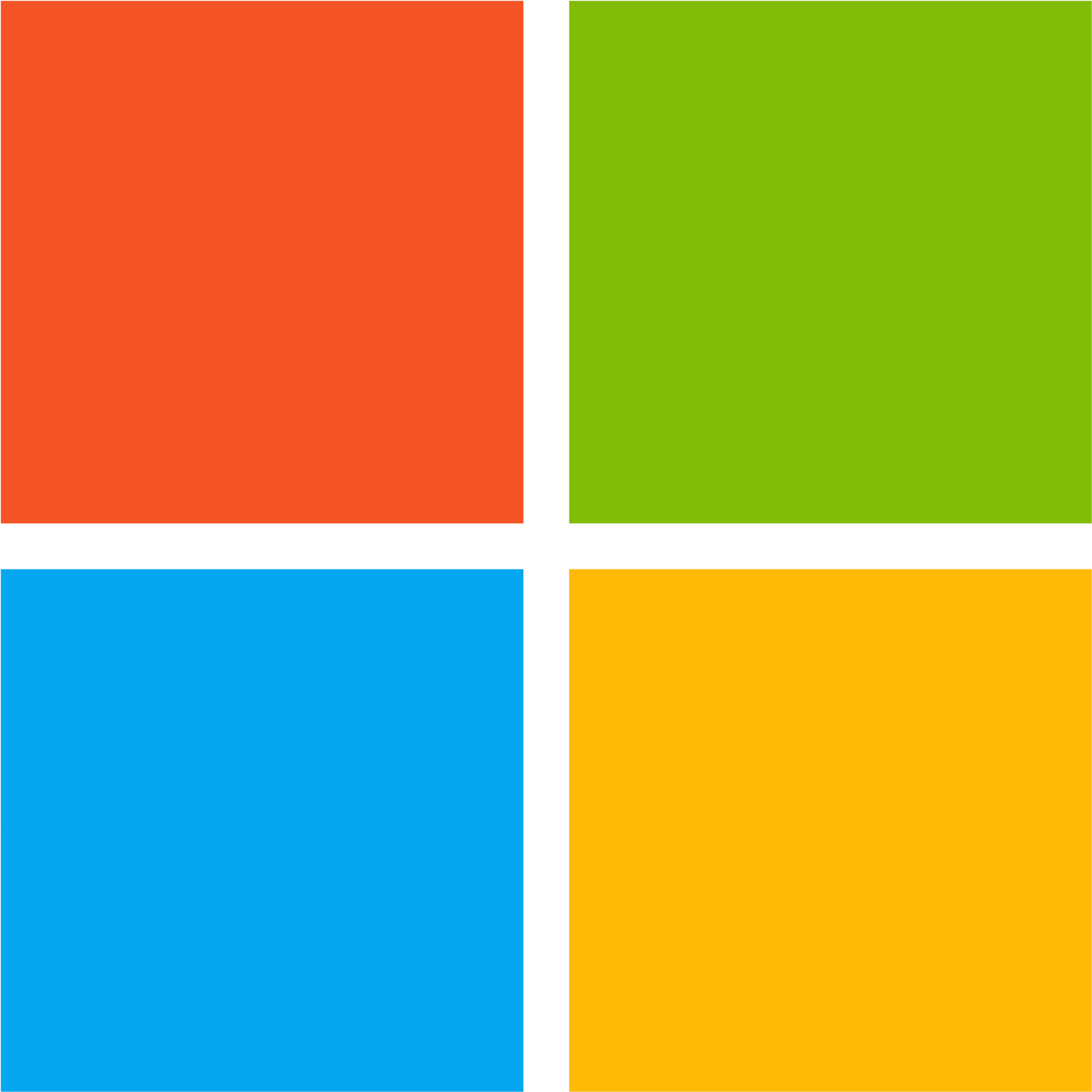 Download Microsoft Logo Icon Png Transparent - Icon Microsoft Logo Png ...