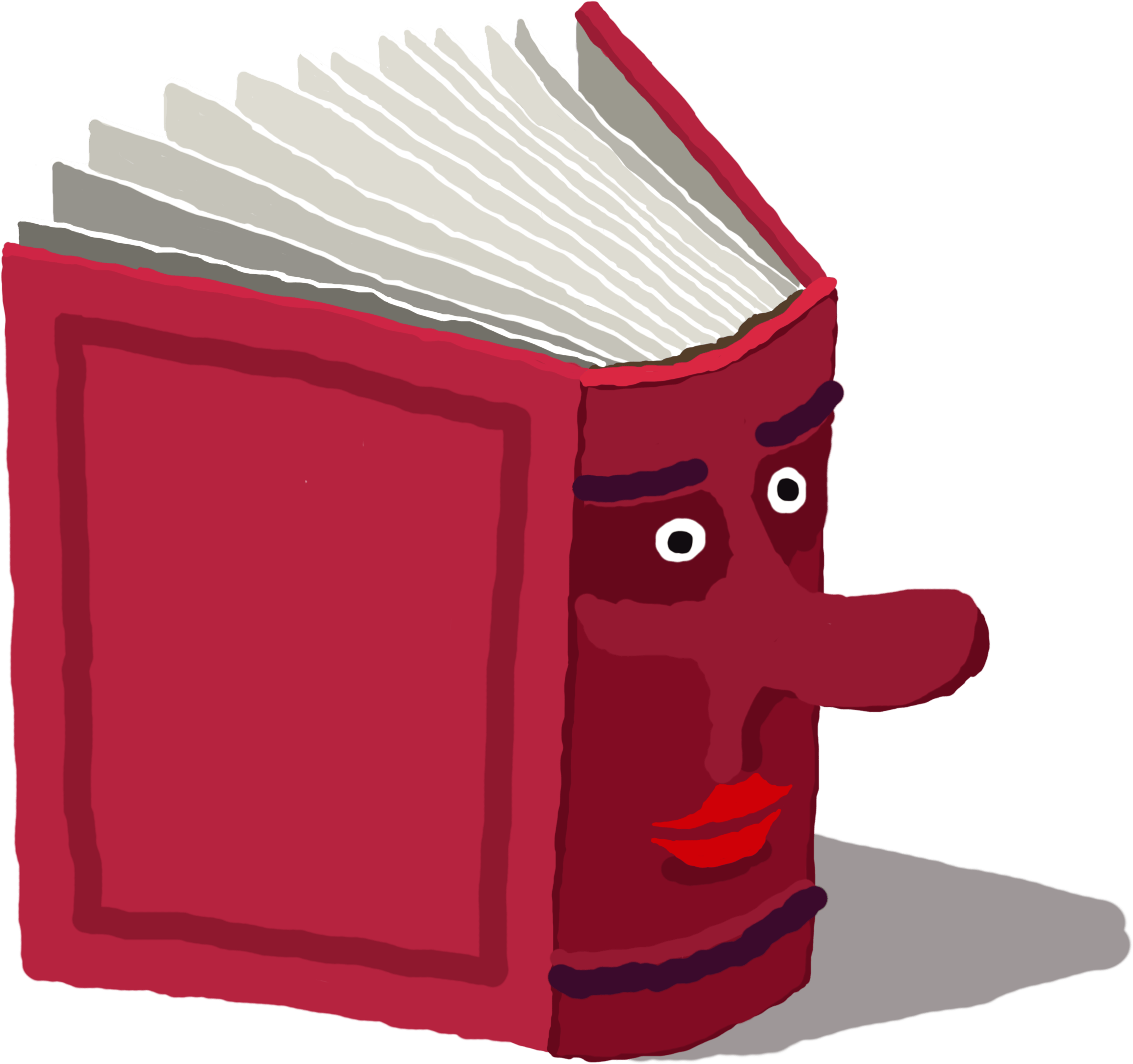 Download Library - Portable Network Graphics PNG Image with No ...