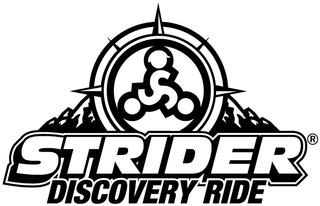 Download Download As Png - Strider Bike Logo PNG Image with No ...