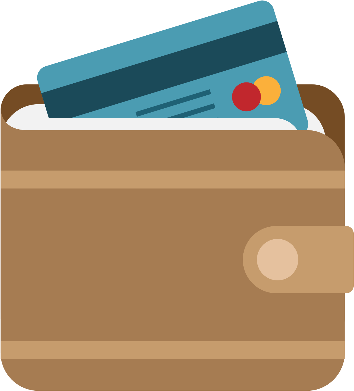 Download Open - Wallet Icon Gif PNG Image with No Background - PNGkey.com