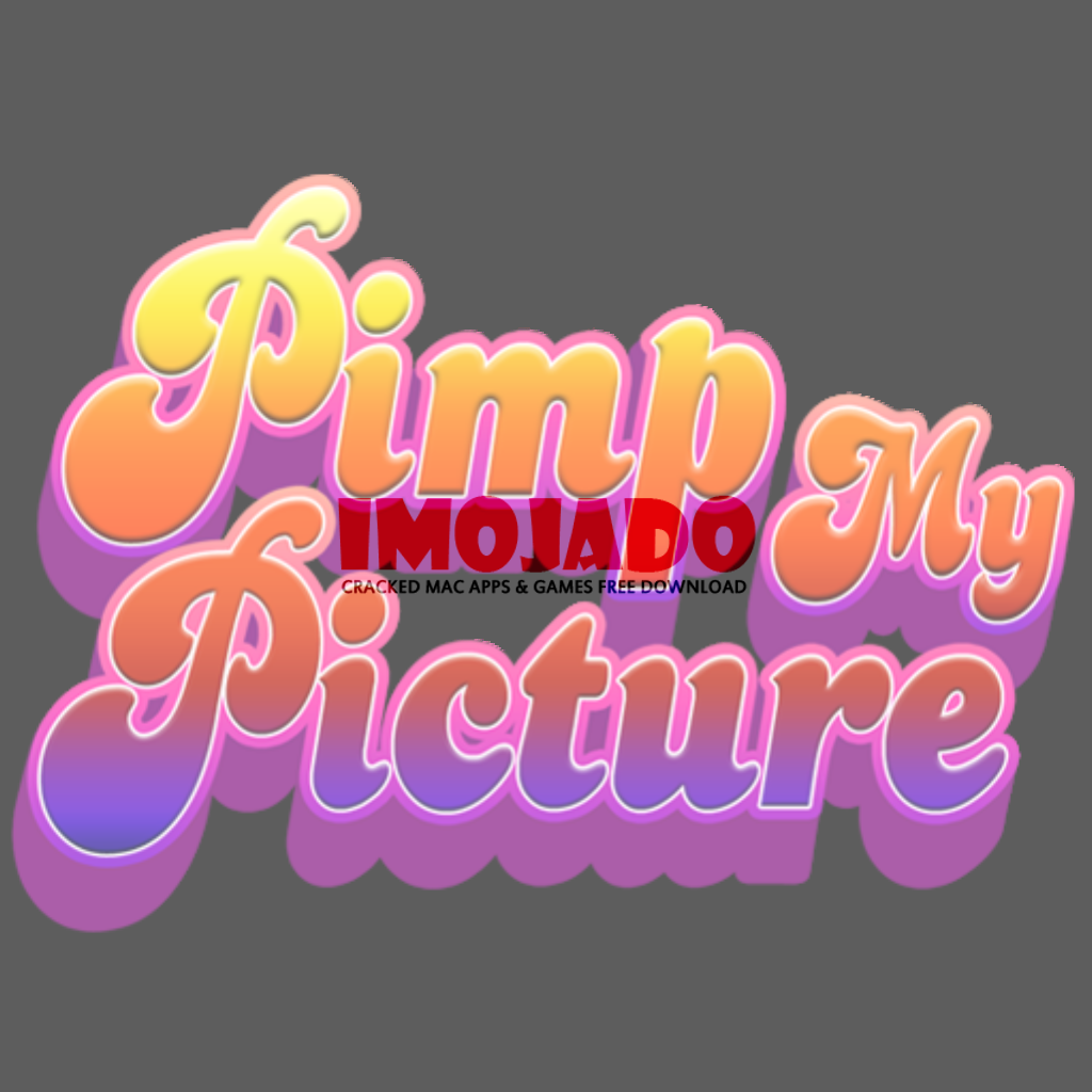 Download Pimp My Picture - Calligraphy PNG Image with No Background ...
