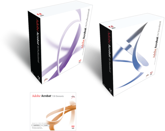 Download Adobe 7 PNG Image with No Background - PNGkey.com