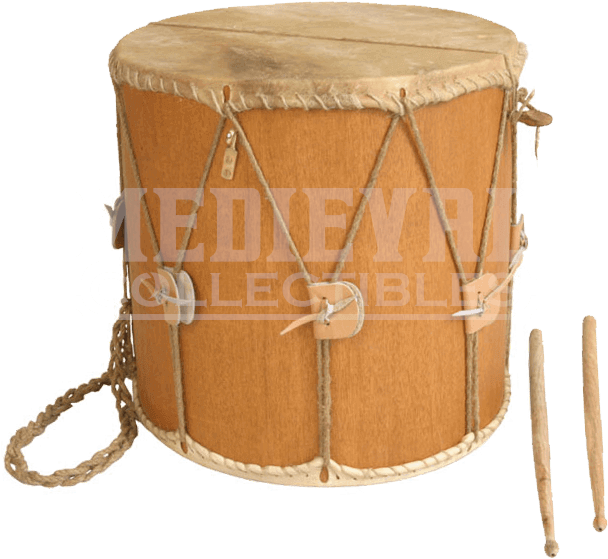 Download Medieval Drum 13 X - Musical Instruments Of Medieval Period ...