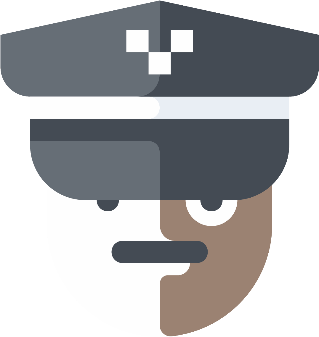 Download Bad Taxi Driver Icon - Icon PNG Image with No Background ...