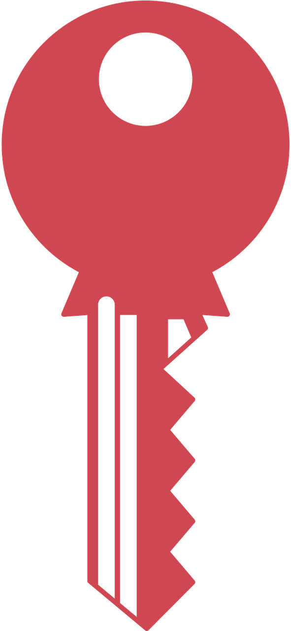 Icon Vector Graphics,free - Key Infographic Icon - Free Transparent PNG ...