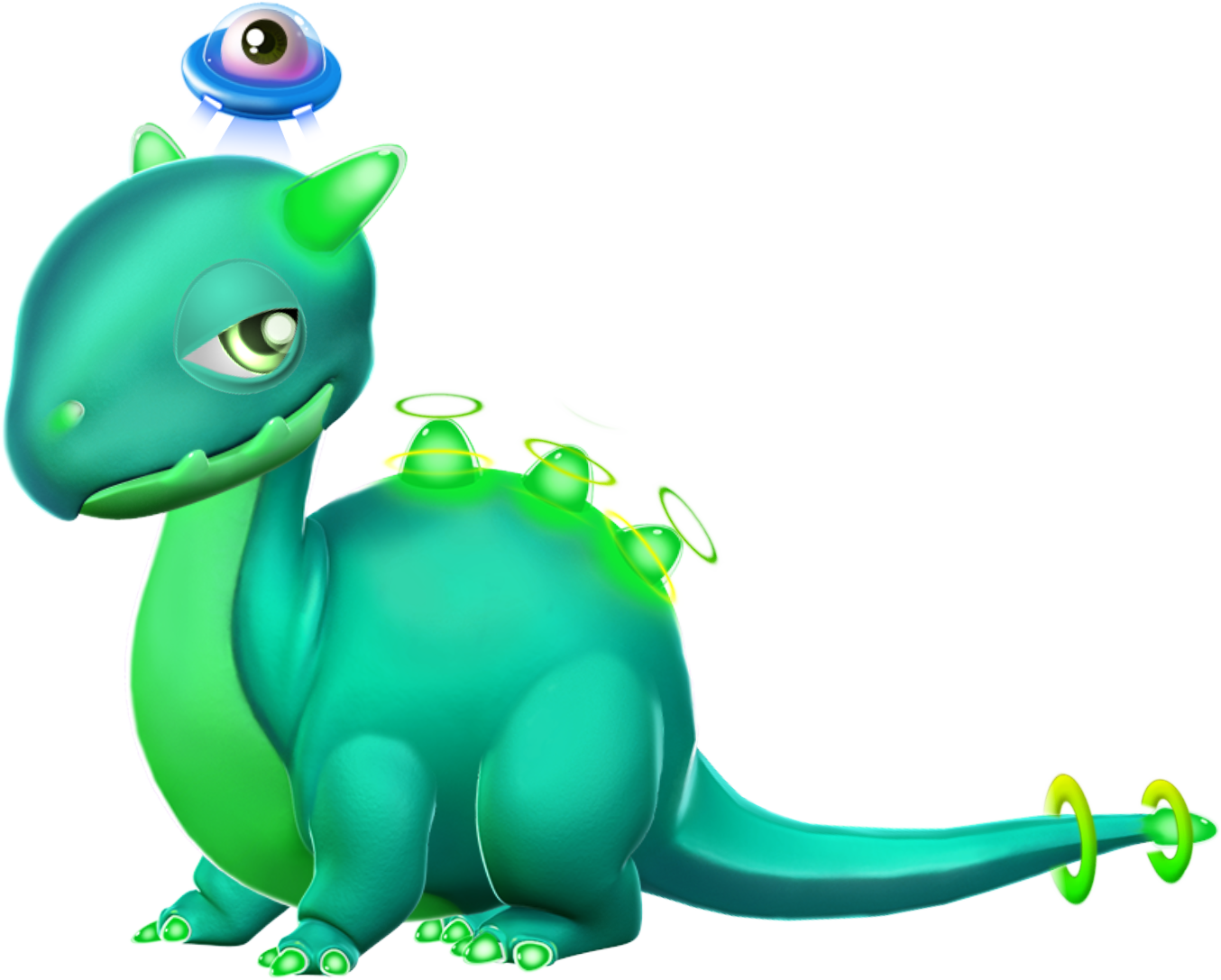 Download Alien Dragon - Wiki PNG Image with No Background - PNGkey.com