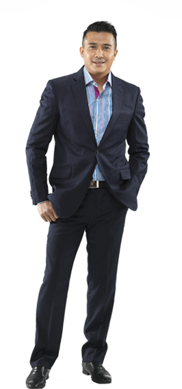 Download Aaron Aziz - Leonardo Dicaprio Png PNG Image with No ...