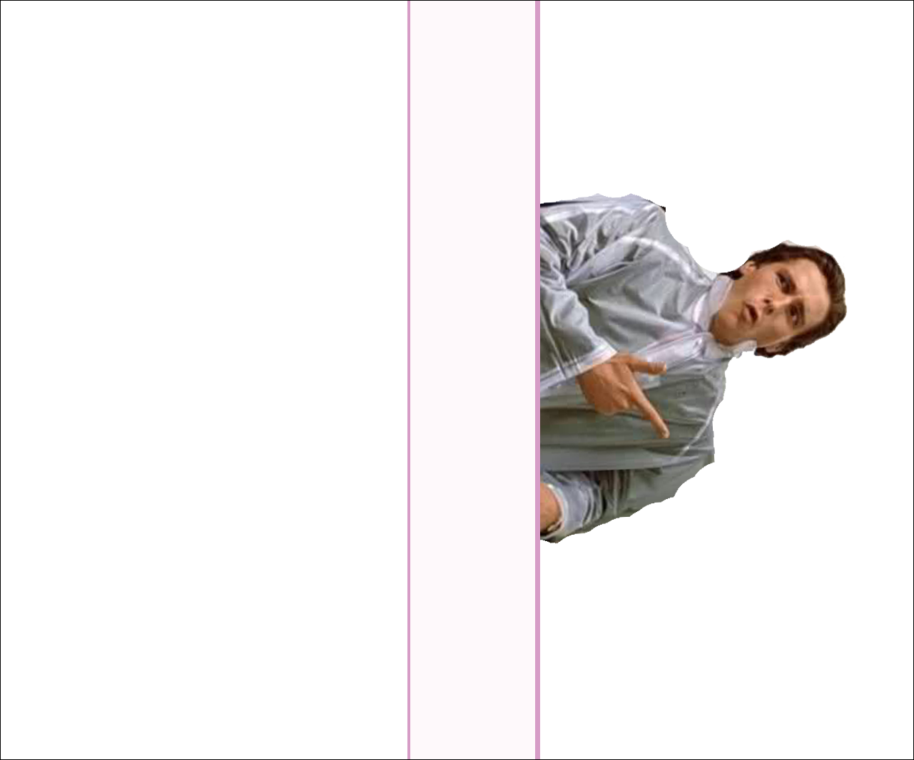 Download Check Em Long ) - Doubles Guy PNG Image with No Background ...