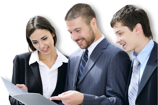Download Four - Professionals Png PNG Image with No Background - PNGkey.com