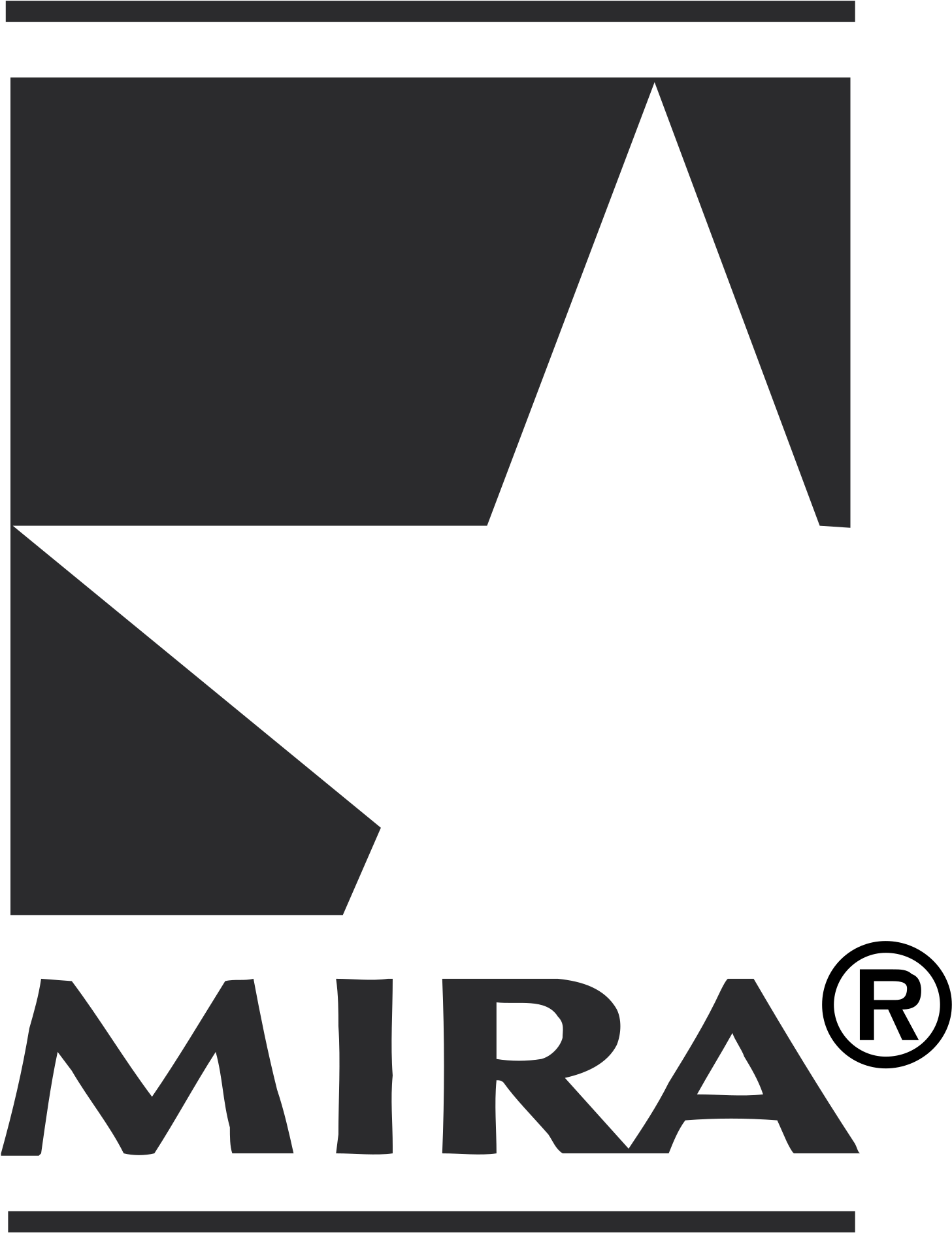 Download Mira Logo Png Transparent - Vector Graphics PNG Image with No ...