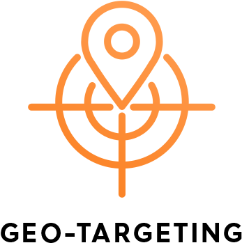 Geo-targeting - Snipers Vector - Free Transparent PNG Download - PNGkey