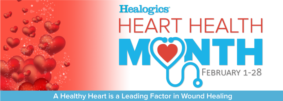 Download Heart Health Web Banner 4 - Healthvision PNG Image with No ...