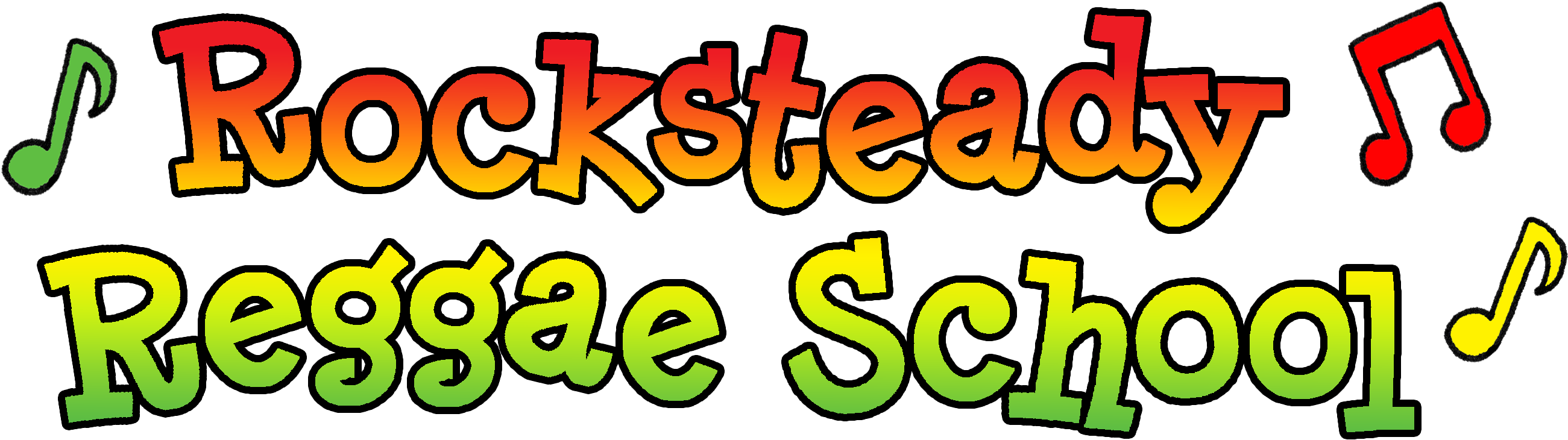 Download The Rocksteady Reggae School - Reggae Rocksteady PNG Image ...
