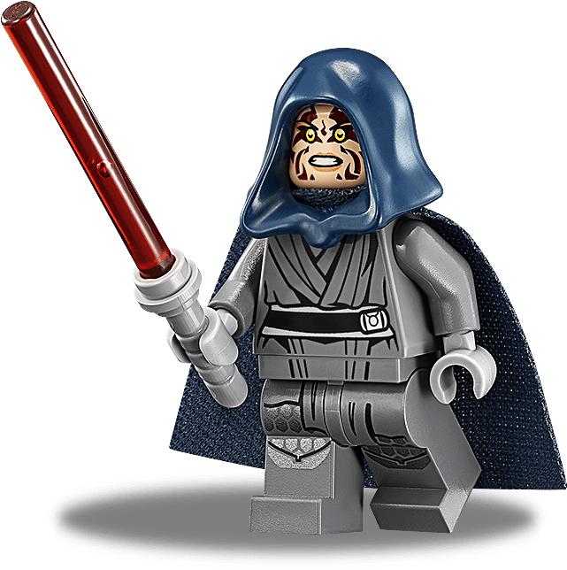 Download Naare - Lego 75145 - Star Wars Eclipse Fighter PNG Image with ...