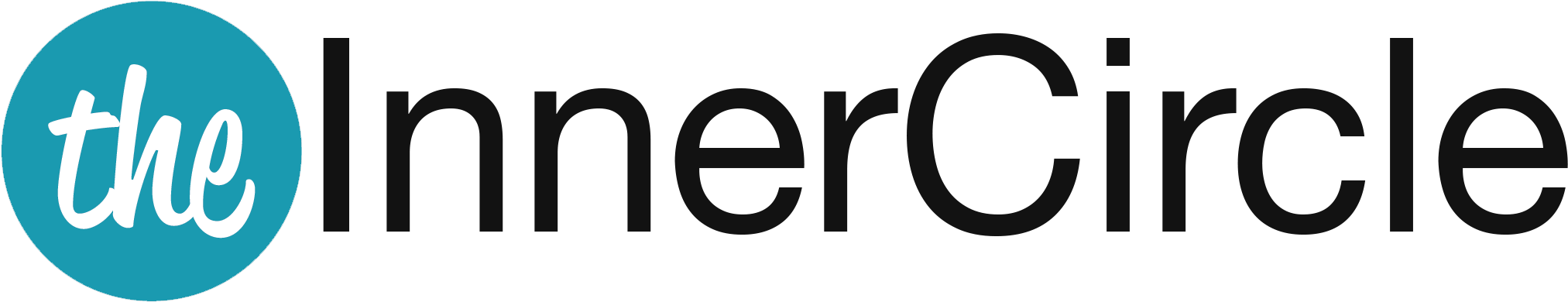 Download Inner Circle Distribution Logo PNG Image with No Background ...