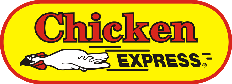 Chicken Express Color Standard Logo Vector - Chicken Express Logo Png ...