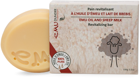 Download Emu Oil And Sheep Milk Soap - Oil PNG Image with No Background ...
