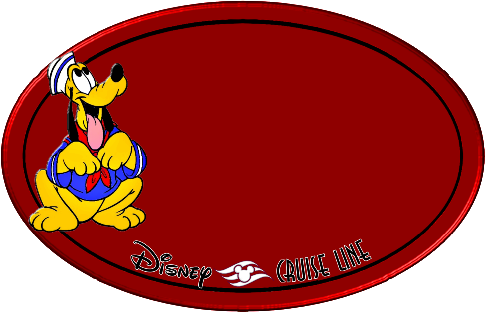 Disney Clipart Back To Album - Circle - Free Transparent PNG Download ...