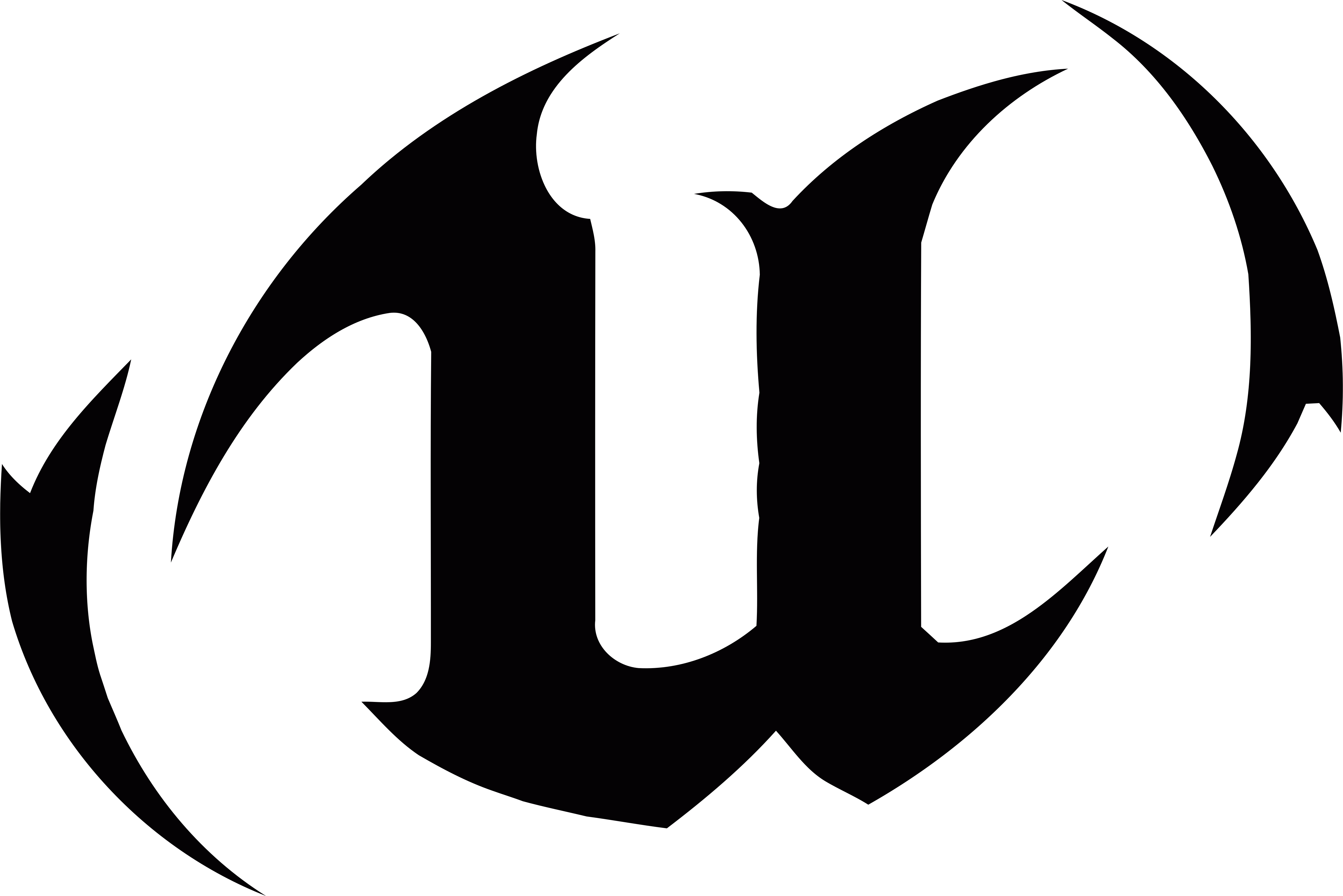 Unreal Tournament Logo Png Transparent - Unreal Engine Icon Png - Free ...