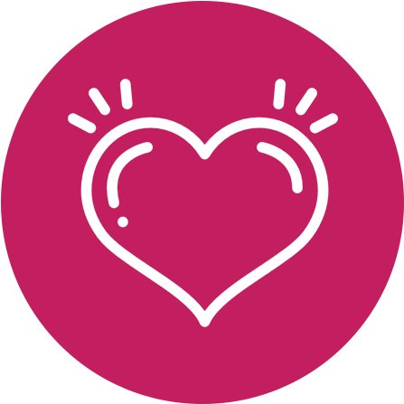 Download Passion-icon - Icon PNG Image with No Background - PNGkey.com