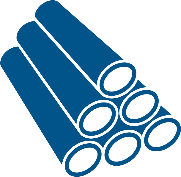 Download Pipeline Construction - Pipeline Construction Icon Png PNG ...