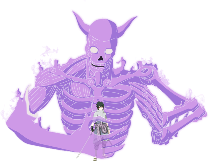Report Abuse - Sasuke Susanoo Logo Png - Free Transparent PNG Download ...