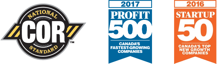 Download Cor National Standard And Canada's Fastest Growing - Canadian ...