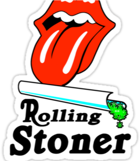 Download Photo - Rolling Stones Band Logo PNG Image with No Background ...
