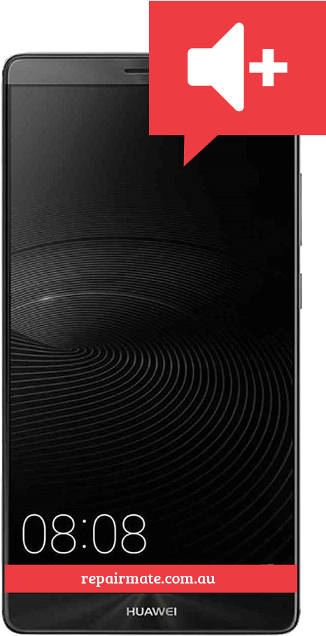 Download Huawei Mate 8 Volume Button Repair / Replacement - Smartphone ...