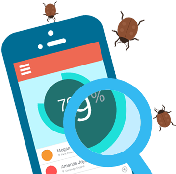 Download Mobile - Mobile App Testing PNG Image with No Background ...