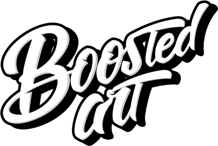Download Png - Boostedart - Boosted Art PNG Image with No Background ...