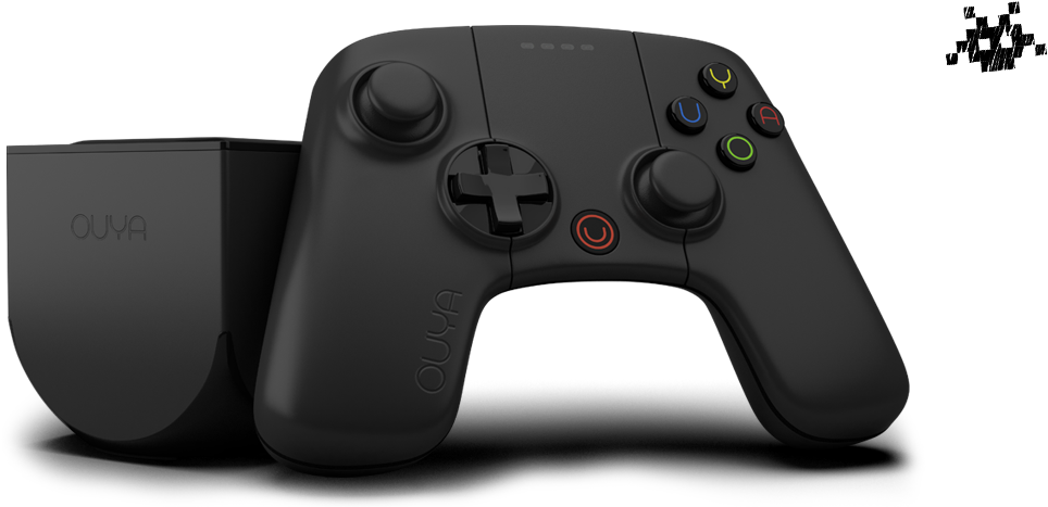 Download Ouya Console PNG Image with No Background - PNGkey.com