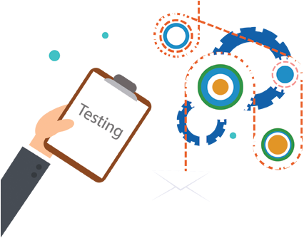 Testing Services - Free Transparent PNG Download - PNGkey