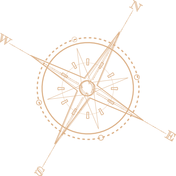 Download How To Set Use Compass Svg Vector PNG Image with No Background ...