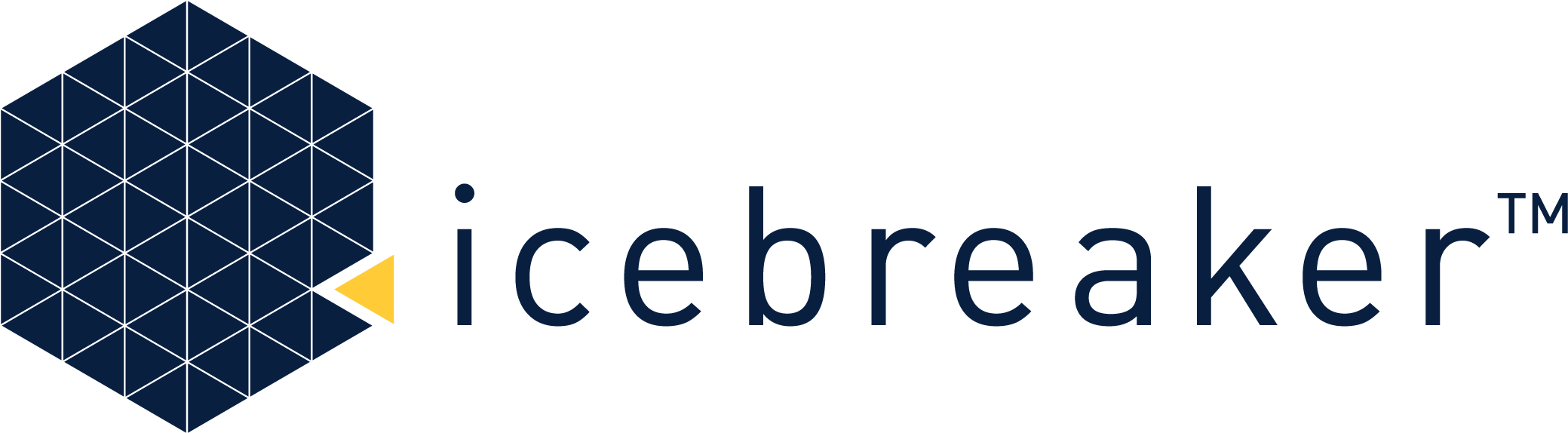 20180907 Icebreaker Logo Final - Graphic Design - Free Transparent PNG ...