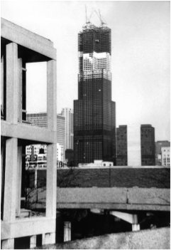 Download Used To Be Named The Sears Tower Until Five Years Ago - Sears ...
