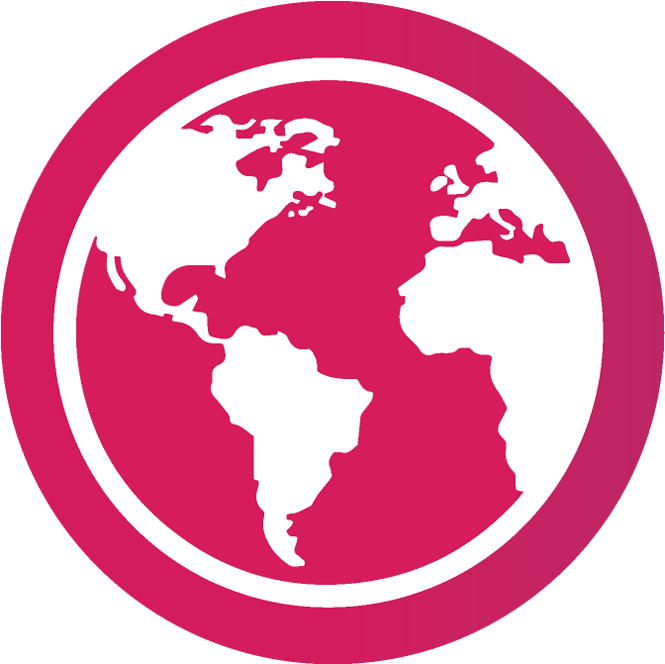 Download Map Your Objectives - World Map PNG Image with No Background ...