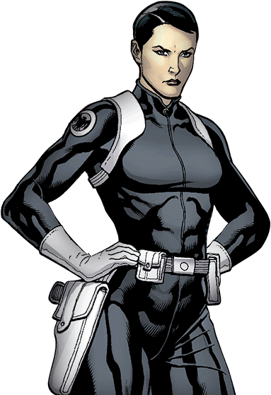 Download Marvel Maria Hill Png PNG Image with No Background - PNGkey.com